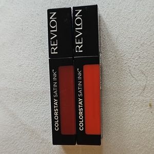 Revlon | Makeup | Revlon Color Stay Satin Ink Lipstick | Poshmark